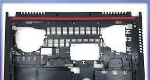 Поддон (корпус D ) Dell 15-7000 15-7557 15-7559