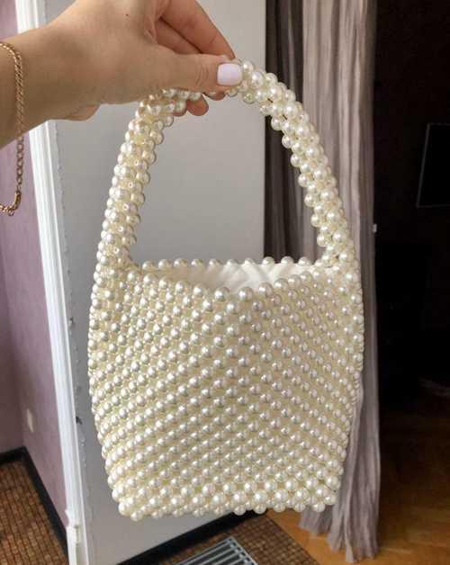 Сумочка H&M