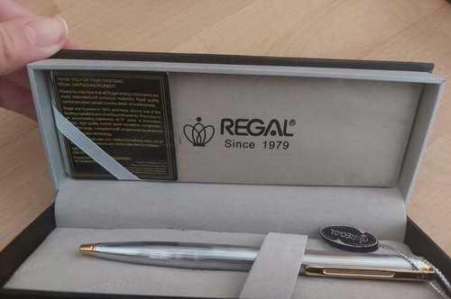 Шарикова ручка Regal