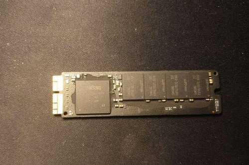 Apple ssd 512Gb