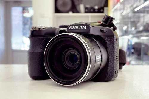 Фотоаппарат, Fujifilm FinePix S2980