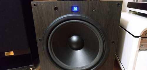 Продам сабвуфер Velodyne qMax 15