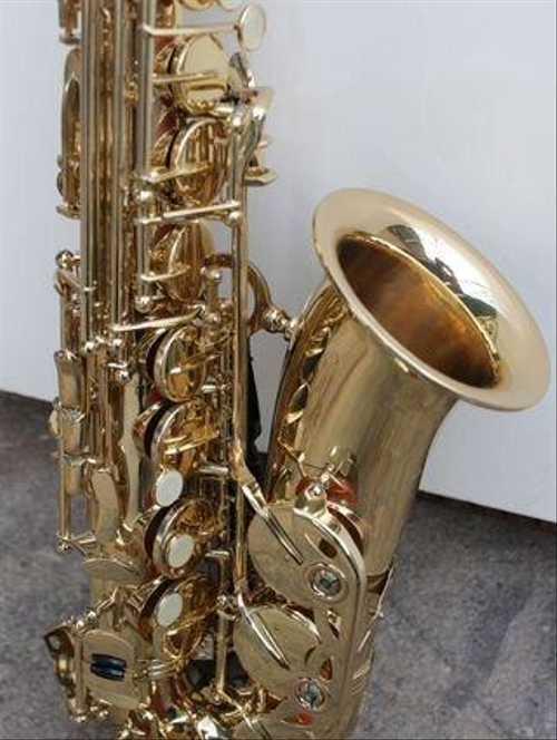 Нова саксофон