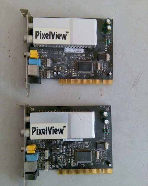 Тв тюнер PixelView-M4500(FR)