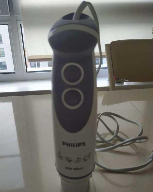 Моторный блок к блендеру Philips