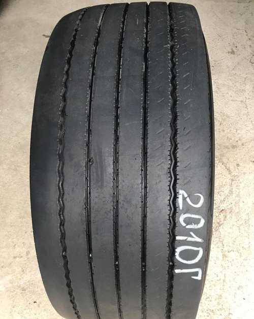 Грузовые шины бу 385 55 R22.5 Pirelli Ар.2010Г