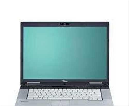 Ноутбук fujitsu e8410 на разборке с проблемами