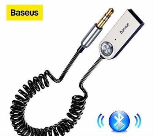 Baseus BA01 USB bluetooth-адаптер AUX