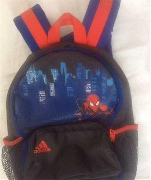 Рюкзак детский Adidas