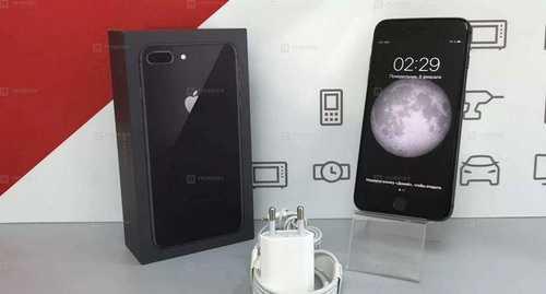 Ч15 Apple iPhone 8 Plus 64GB