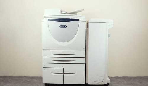 Xerox WorkCentre 5735