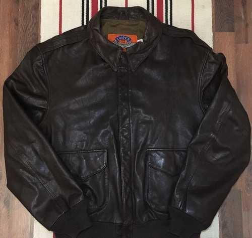 Куртка пилот Cooper A2 Jacket
