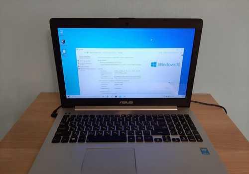 Asus K551L
