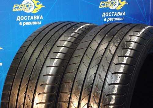 Летние шины R17 215 50 17 Goodyear EffGrip П6