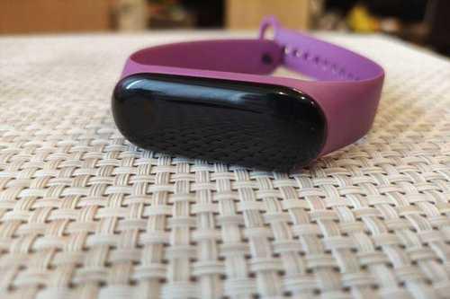 Фитнес браслет Xiaomi mi band 3