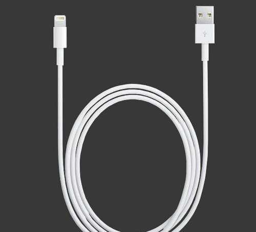 Кабель USB на iPhone 5 Lightning Новый и другие