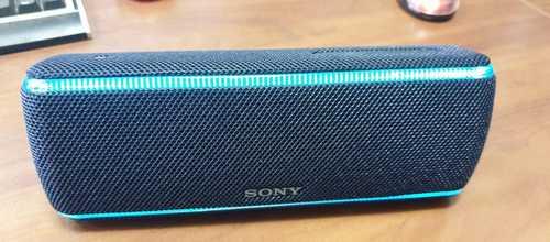 Калонка sony srs xb31