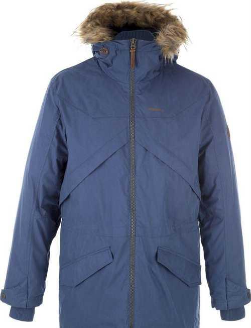Пуховик мужской Merrell