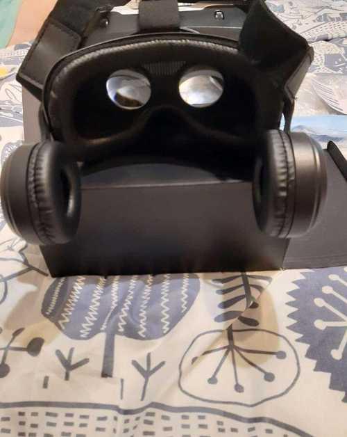 VR Shinecon 6.0 очки виртуальной реальности