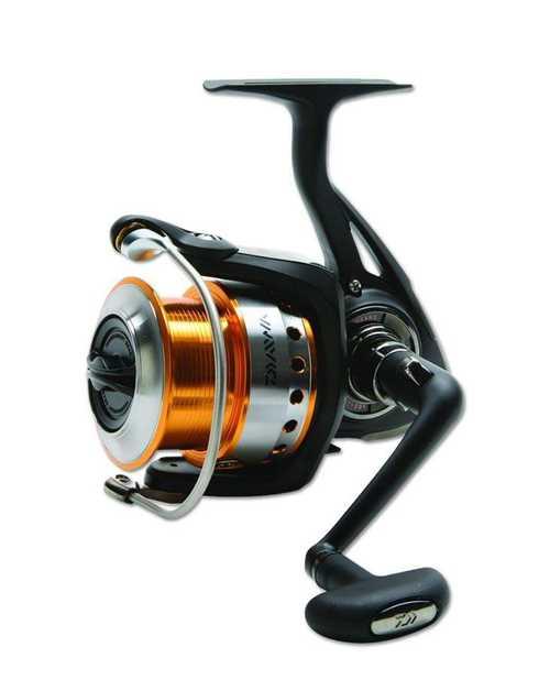 Катушка Daiwa Team Daiwa Match TDM 4012