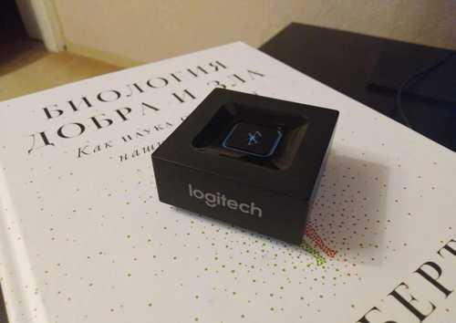 Bluetooth-адаптер Logitech