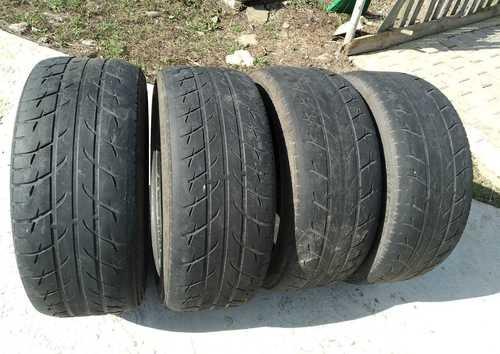 Летние шины Kormoran Gamma b4 sporty 225/45 R17