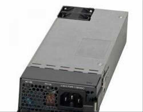 Модуль Cisco C3KX-PWR-350WAC