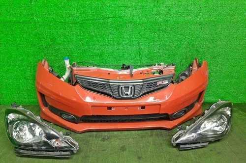 Ноускат honda FIT GE8 2010 L15A (8587) 2-Я модель