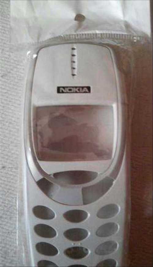 Корпус для nokia 3310