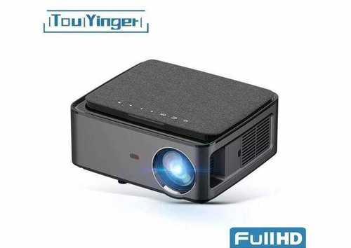 Проектор LED Touyinger RD828 FullHD 6500 лм