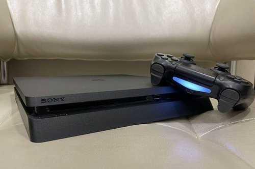 Sony playstation 4 slim 500gb