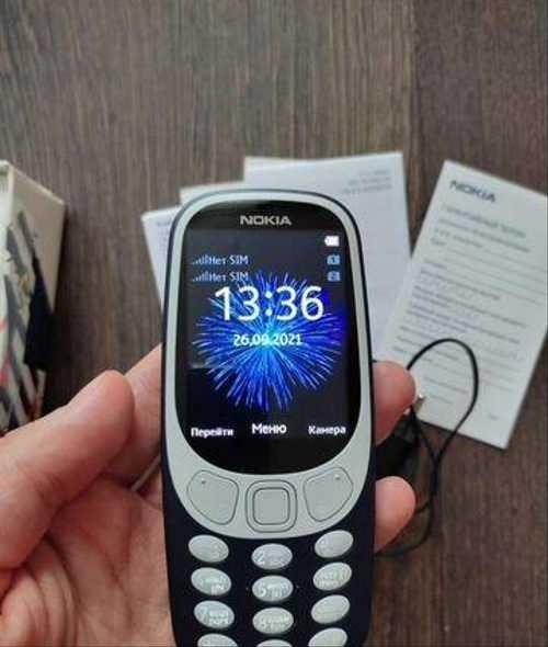 Nokia 3310 (2017)