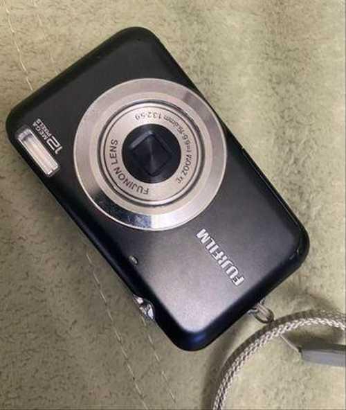 Компактный фотоаппарат Fuji