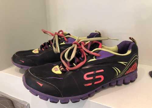 Кроссовки женские Skechers 38р