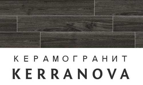 Керамогранит Kerranova Madera K-525 20х120см