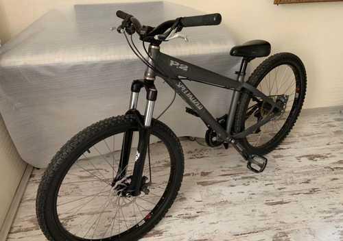 Велосипед specialized P2 (MTB)