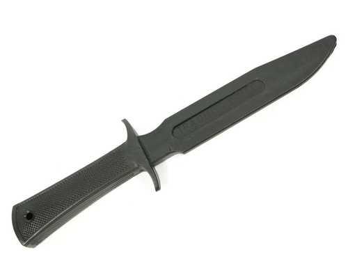 Нож тренировочный «Кортик» односторонний (мягкий)