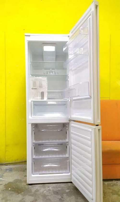 Холодильник Candy NoFrost с Доставкой Сегодня