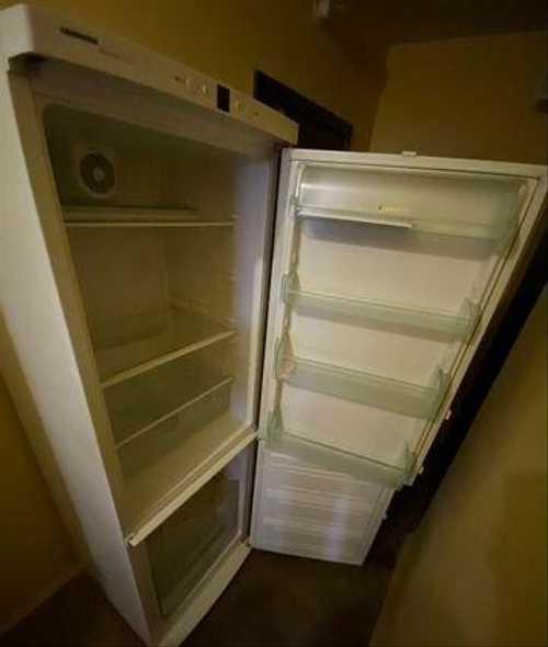 Холодильник Liebherr Blue Line NoFrost