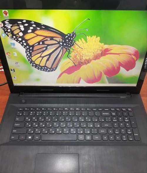 Lenovo G70-35