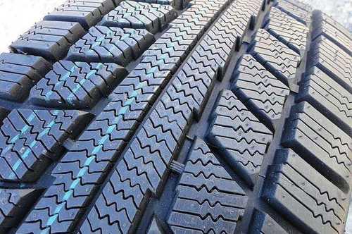 215/60R17 triangle TR777 новые