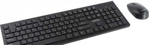 Клавиатура+мышь беспроводной набор Smart Bay SBC-2