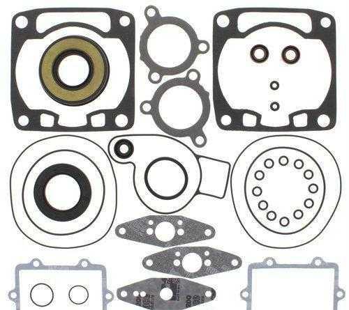 Комплект прокладок Arctic Cat 600LC 09-711275
