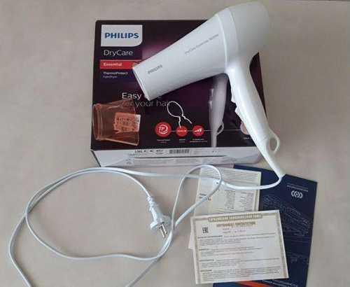 Продам фен Philips