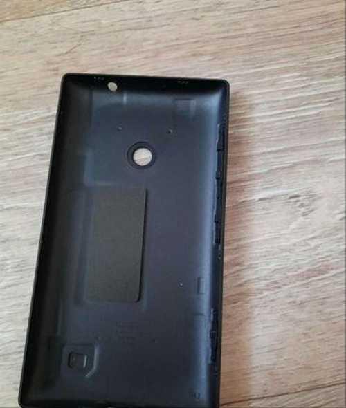 Чехол/бампер на Nokia lumia 525