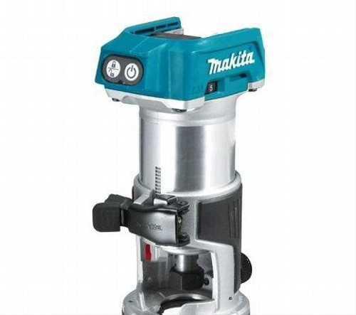 Фрезер Makita DRT50Z