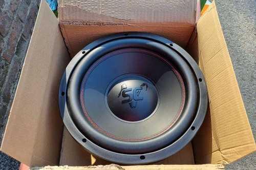 Kicx sound civilization q-12 subwoofer