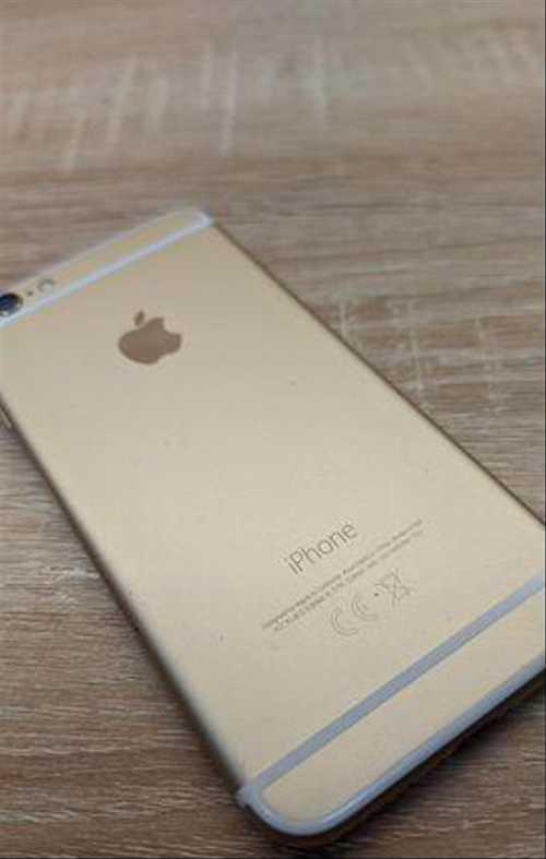iPhone 6 32gb A1586