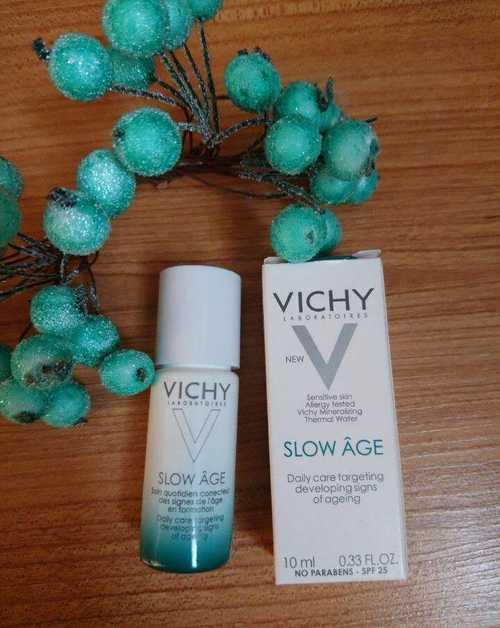 Vichy slow age- миниатюры