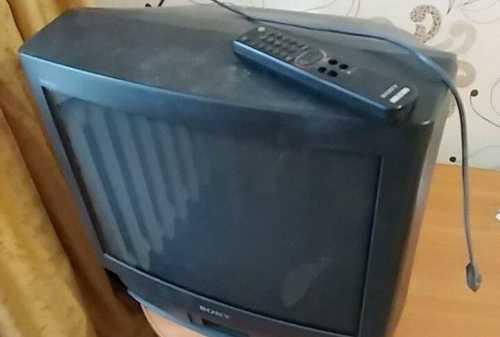 Телевизор sony KV-M217KR
